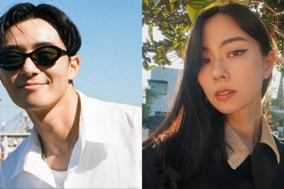 Han Seo Jun Rising Star of Korean Entertainment - Rankmaster Cool