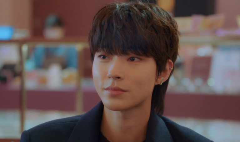 Han Seo Jun Rising Star of Korean Entertainment - Rankmaster Cool