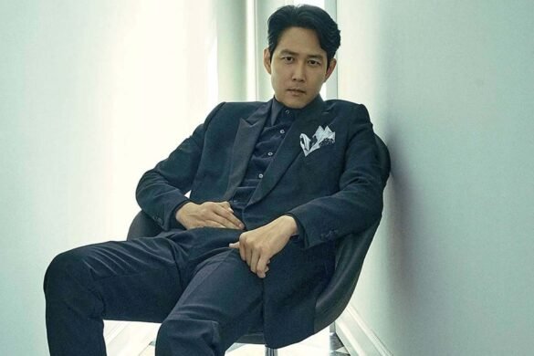 Han Seo Jun Rising Star of Korean Entertainment - Rankmaster Cool