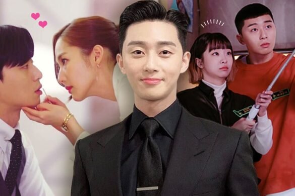 Han Seo Jun Rising Star of Korean Entertainment - Rankmaster Cool